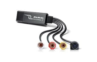 Products | Software | AVerMedia圆刚科技 - 直播采集卡直播解决方案